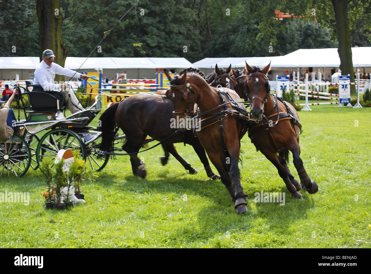 Droshky hi-res stock photography and images - Alamy