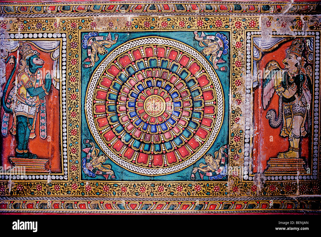 Ariyakudi hi-res stock photography and images - Alamy