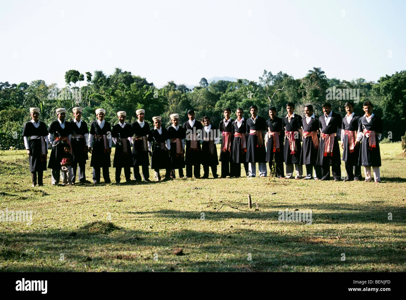 Kodava hi-res stock photography and images - Alamy