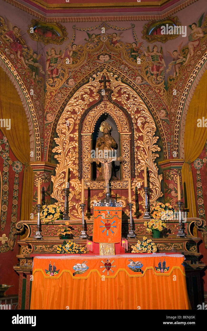 Famous church churches hi-res stock photography and images - Alamy