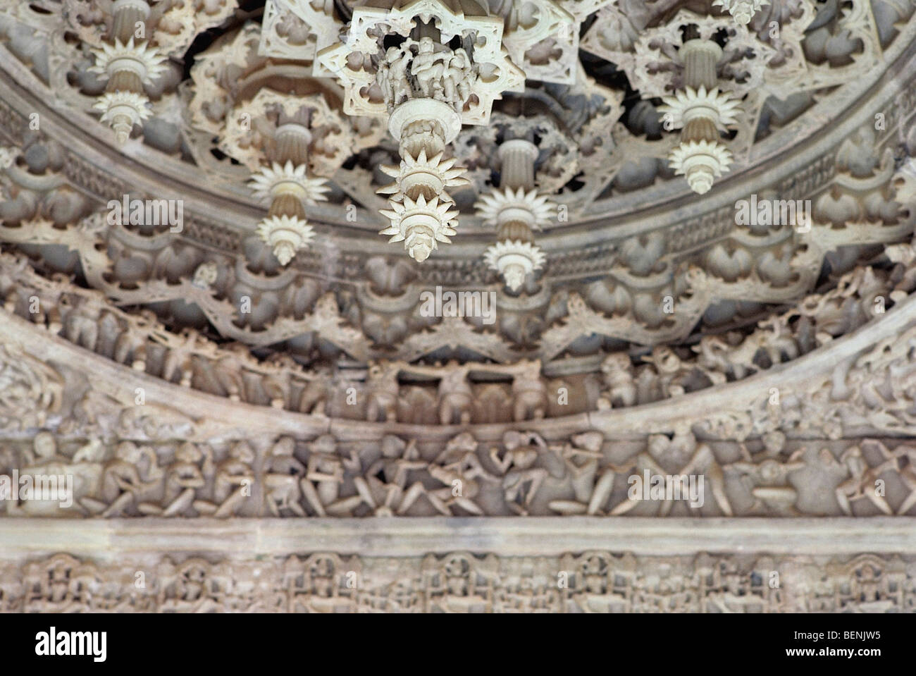 Ceiling of Dilwara Jain temple Mount Abu Rajasthan India Stock Photo ... Ceiling of Dilwara Jain temple Mount Abu Rajasthan India Stock Photo ...
