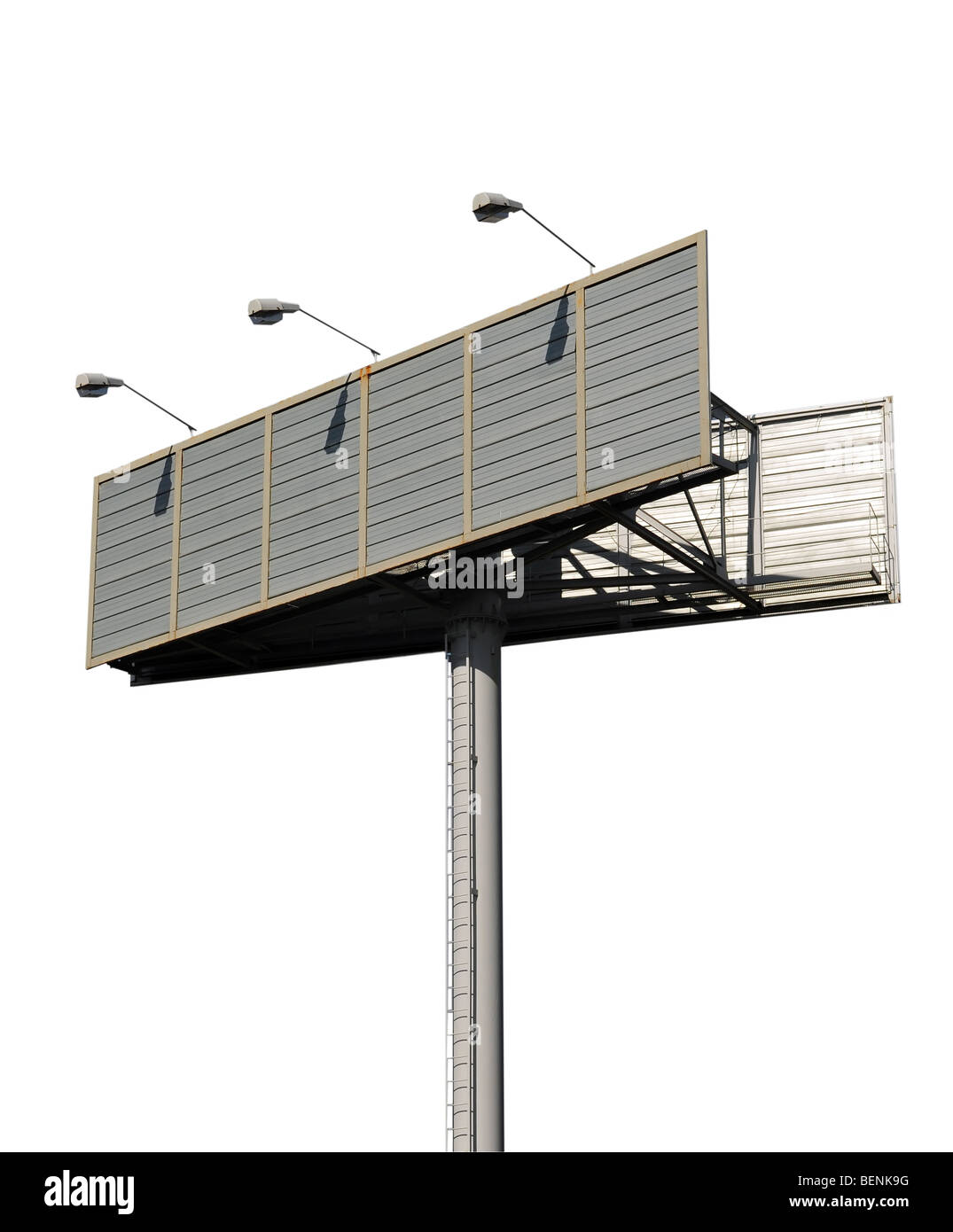 Billboard for rent hi-res stock photography and images - Alamy