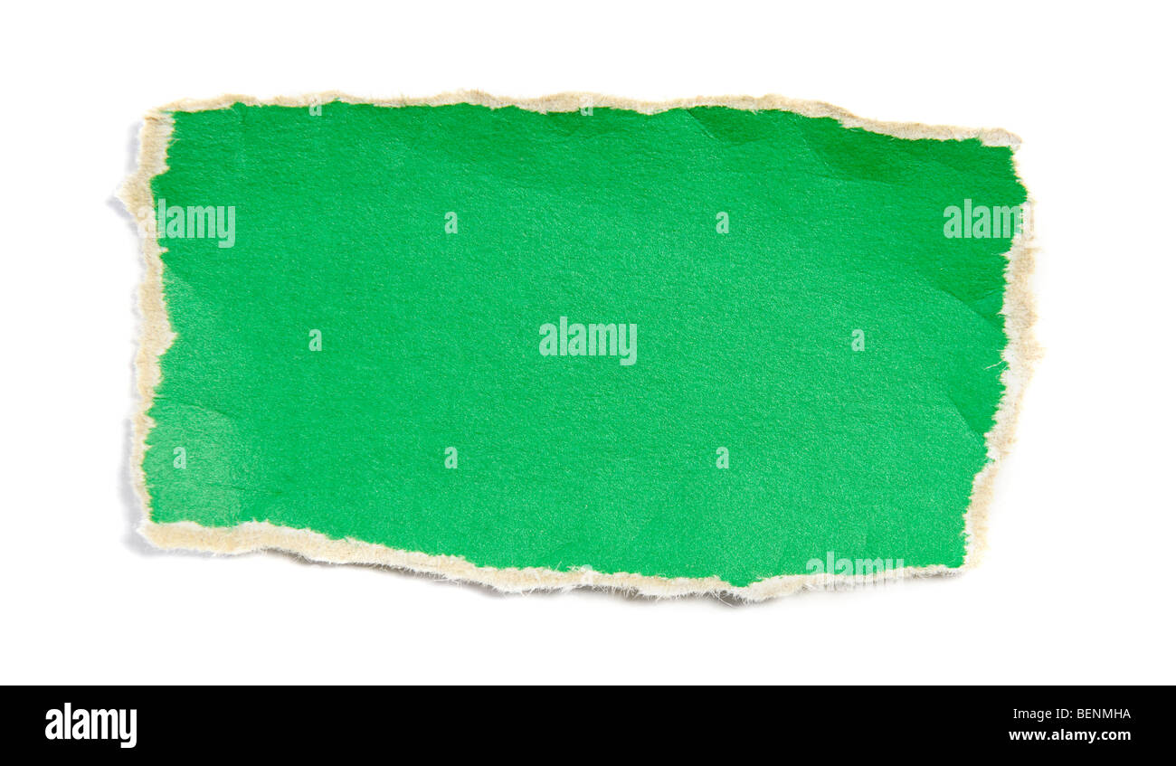 Scrap view Cut Out Stock Images & Pictures - Alamy