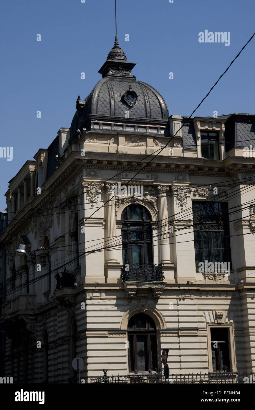 Western type architecture hi-res stock photography and images - Alamy