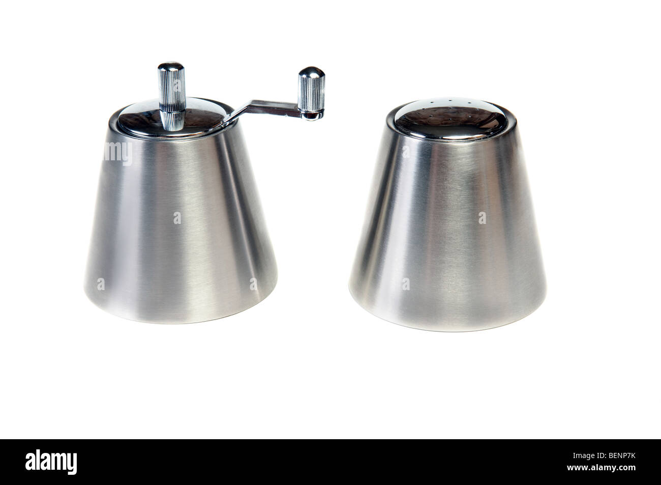 Iron shaker Cut Out Stock Images & Pictures - Alamy