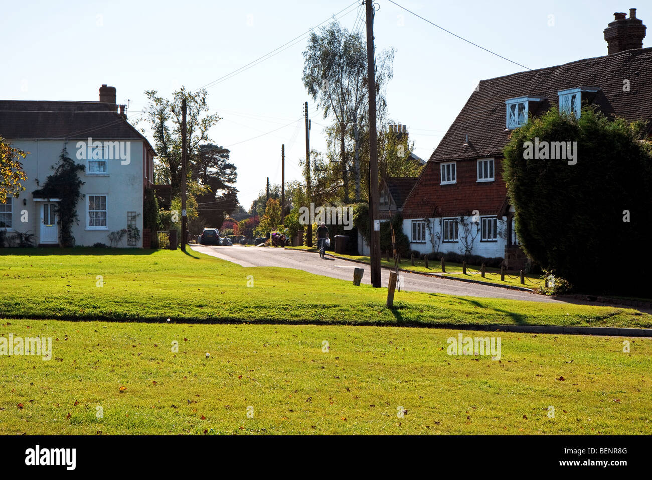 Horsted green hi-res stock photography and images - Alamy