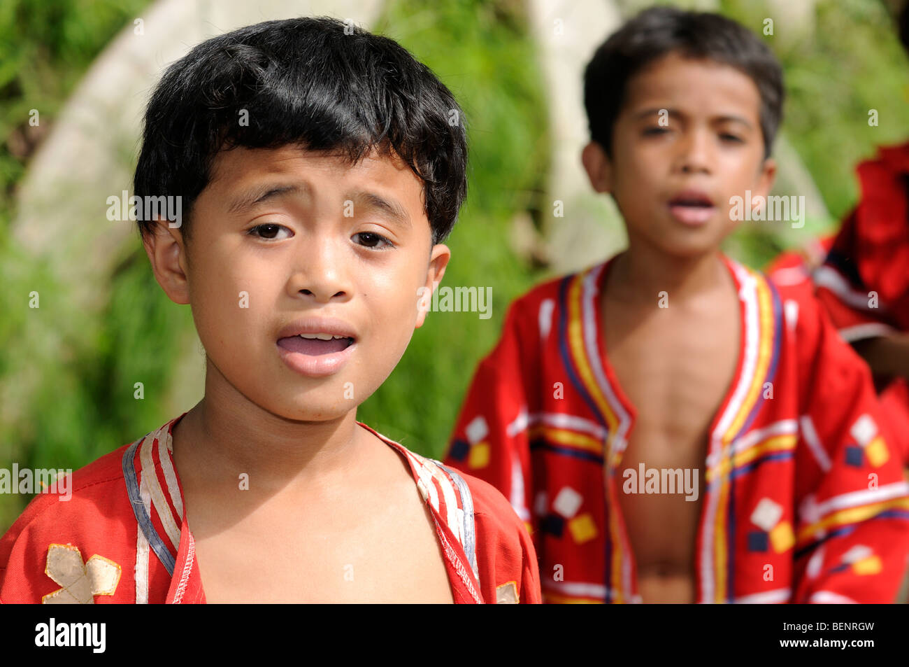 malasag eco tourism village cugman cagayan de oro mindanao philippines ...