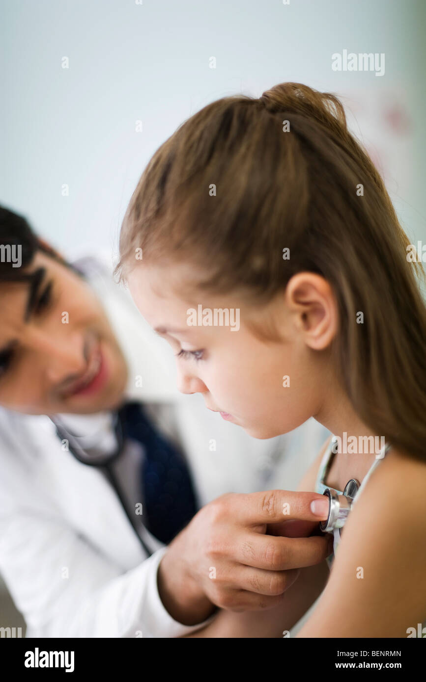 Girls chest hi-res stock photography and images - Alamy