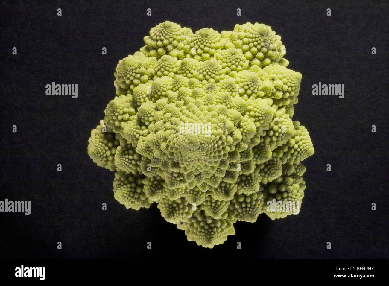 Romenesco hi-res stock photography and images - Alamy