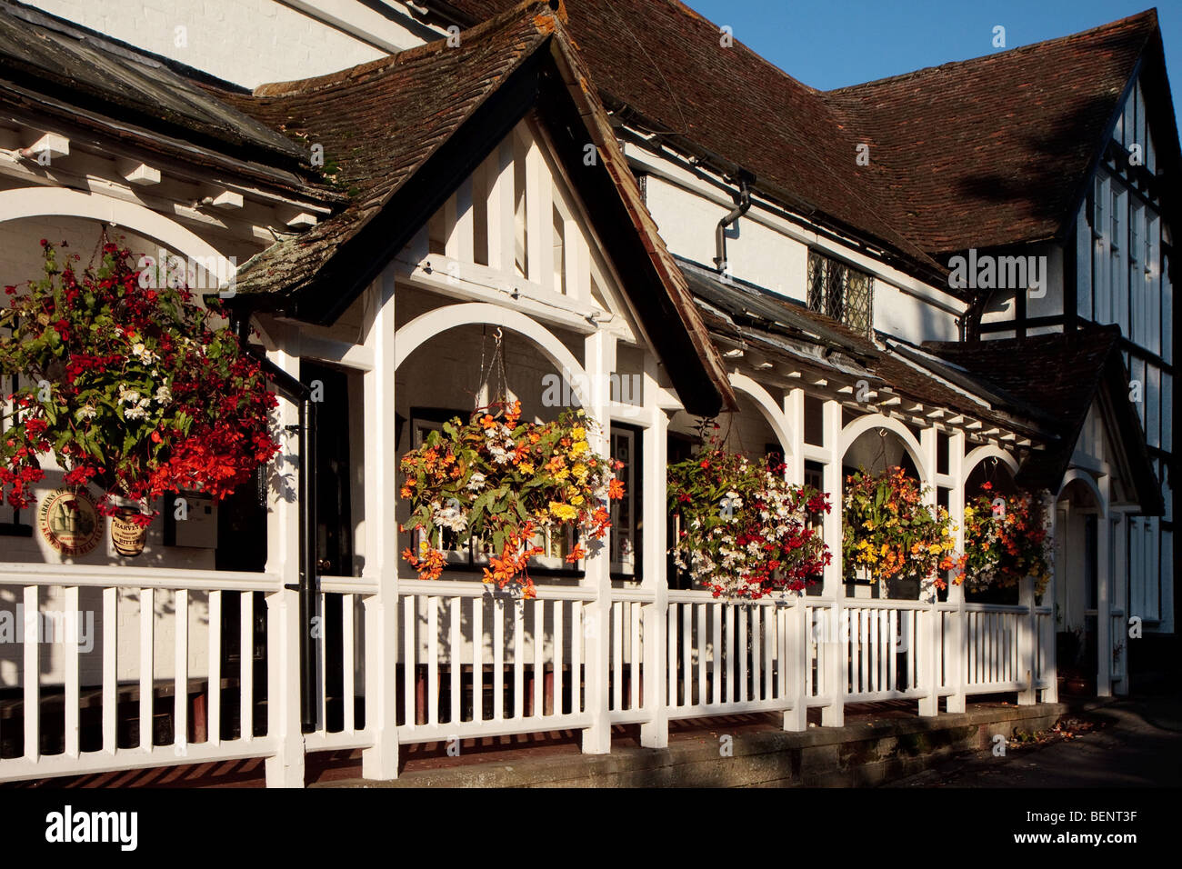 Hartfield england hi-res stock photography and images - Alamy