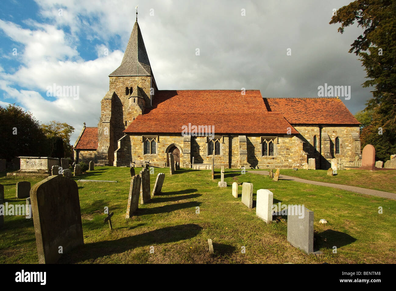 Burwash hi-res stock photography and images - Alamy