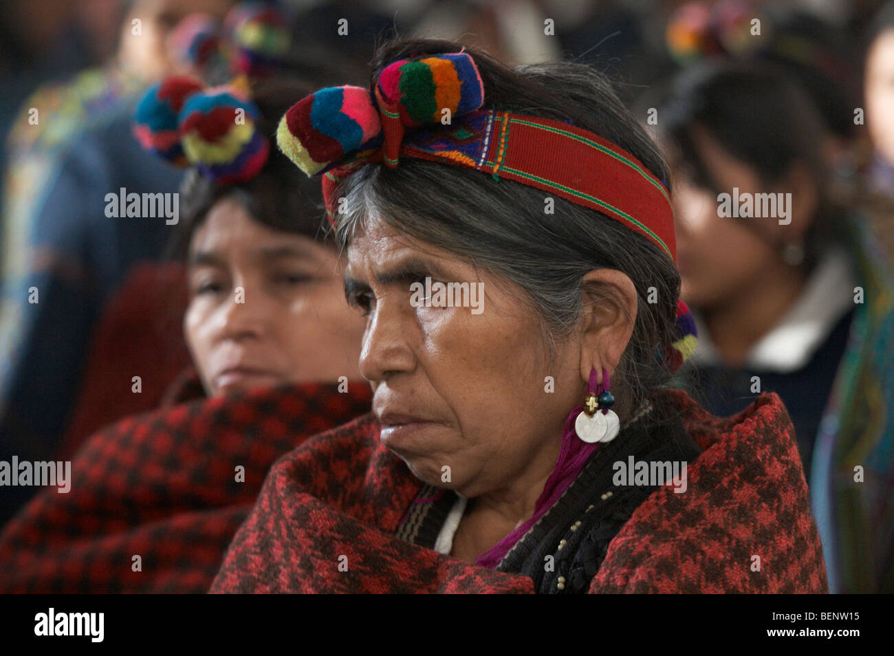 Indigenous hi-res stock photography and images - Alamy