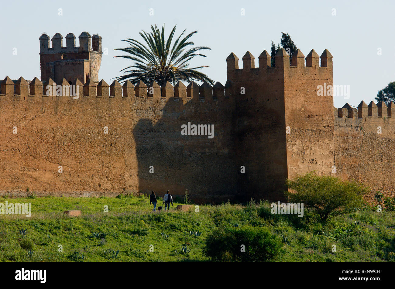 Chella hi-res stock photography and images - Alamy