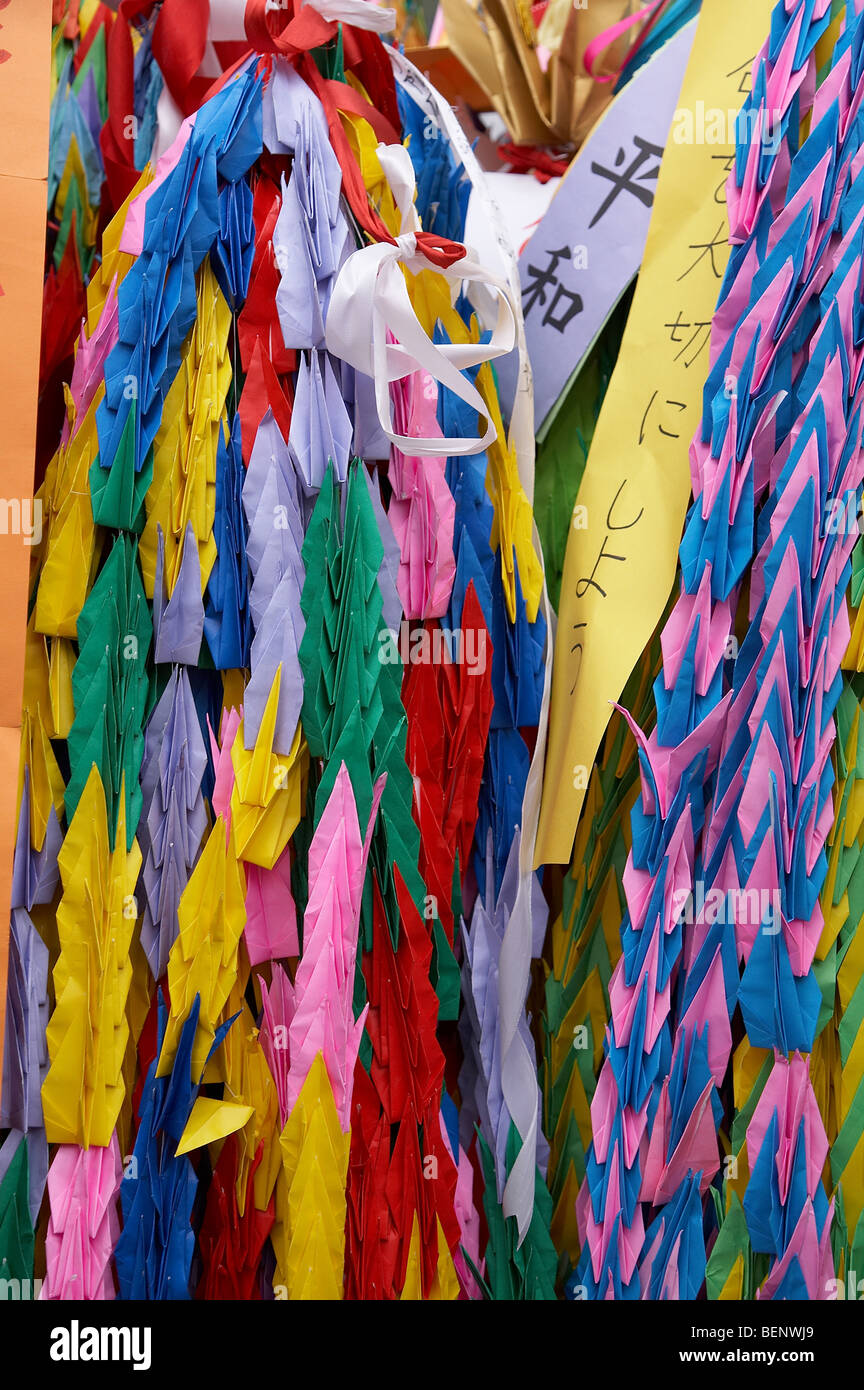 Atomic bomb hiroshima hi-res stock photography and images - Alamy