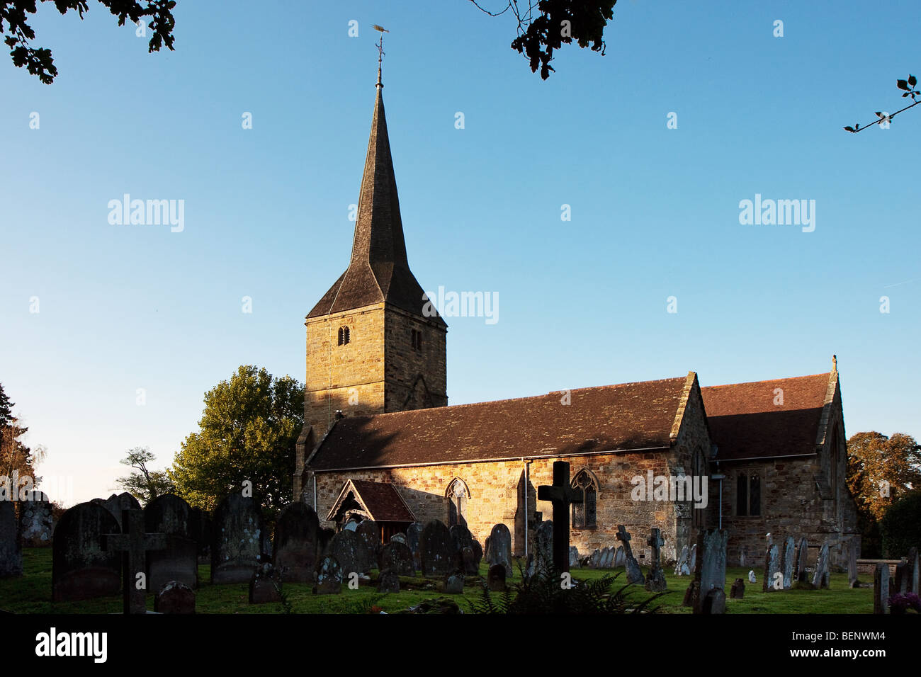 Hartfield england hi-res stock photography and images - Alamy