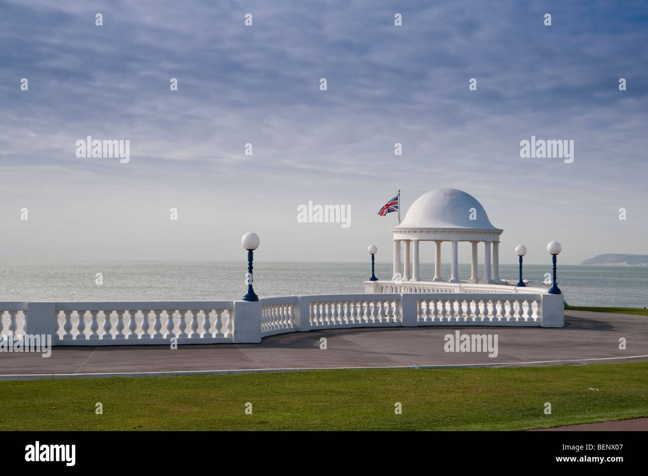 Bexhill on Sea East Sussex England UK Stock Photo - Alamy