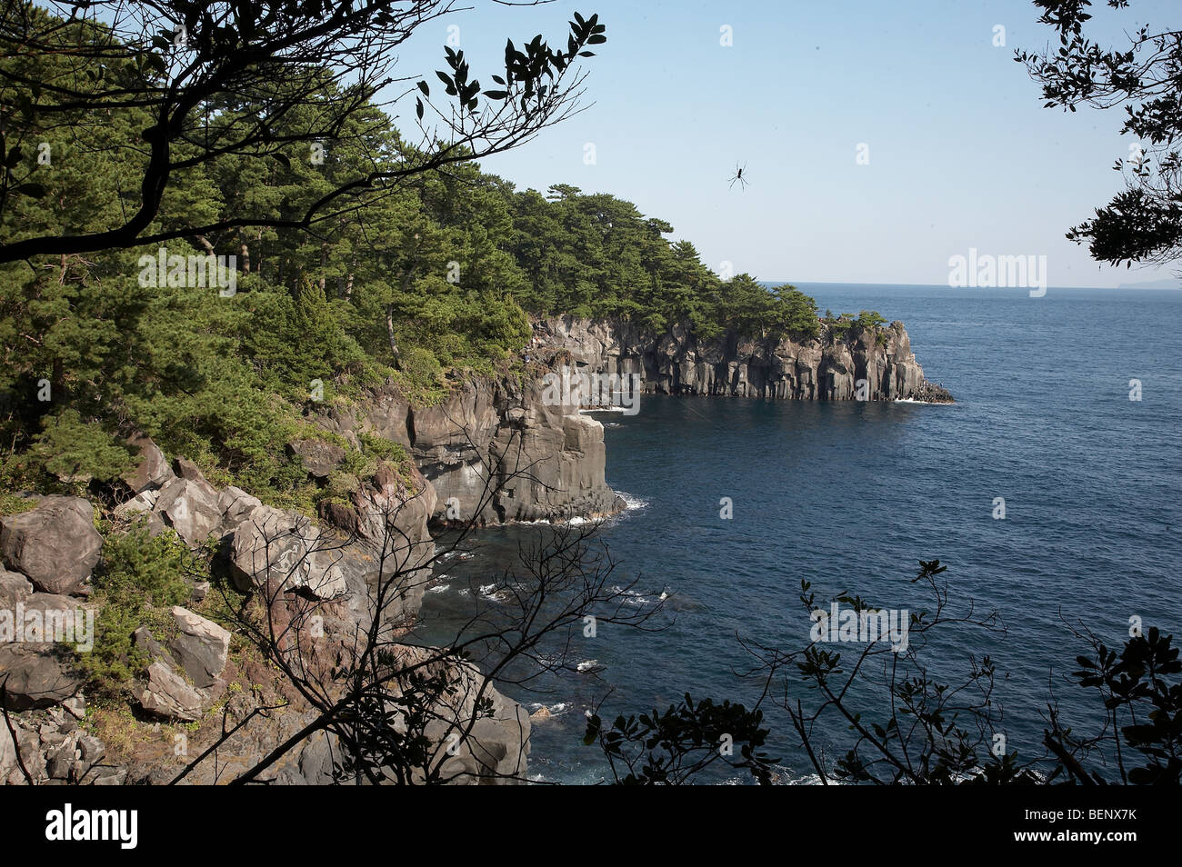 Izu coast hi-res stock photography and images - Alamy