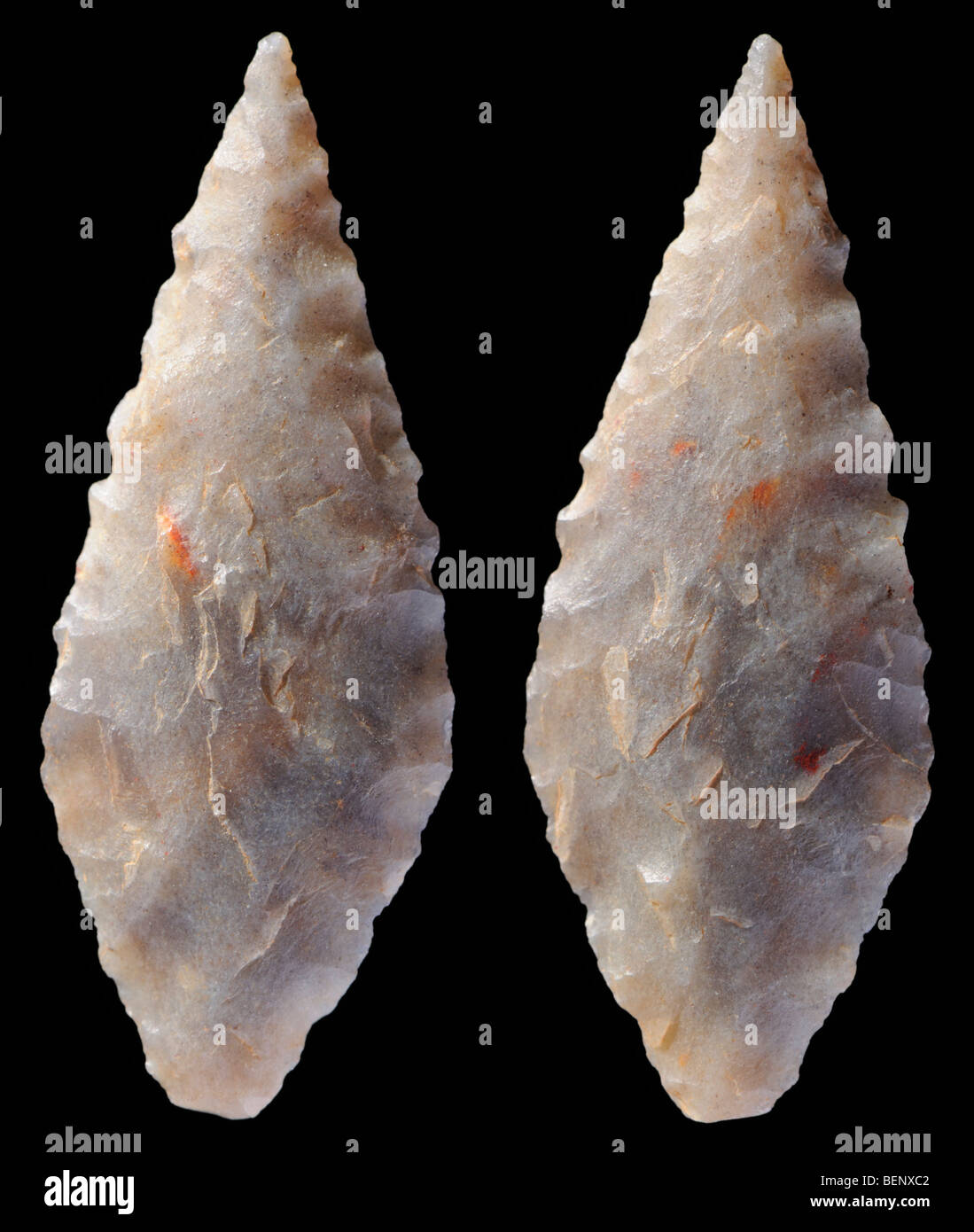 Pre historic tools hi-res stock photography and images - Alamy