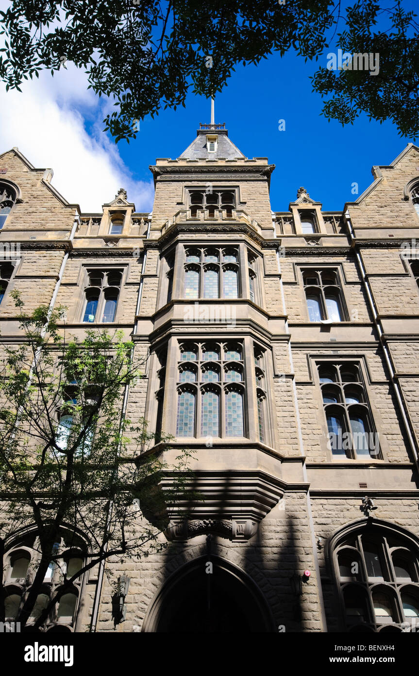 Rmit university hi-res stock photography and images - Alamy