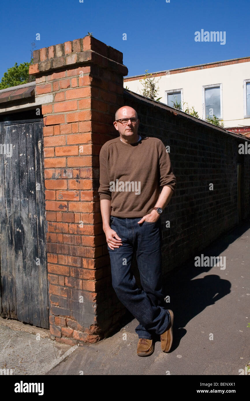 Editor of the observer newspaper hi-res stock photography and images ...