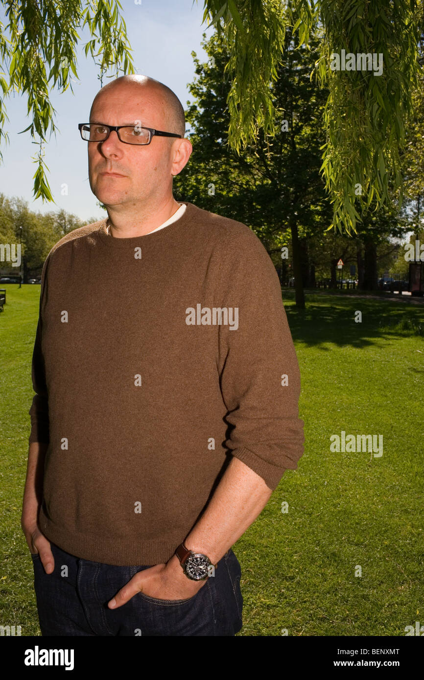 Editor of the observer newspaper hi-res stock photography and images ...