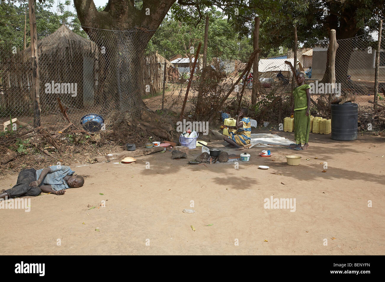 Shackled prison hi-res stock photography and images - Alamy