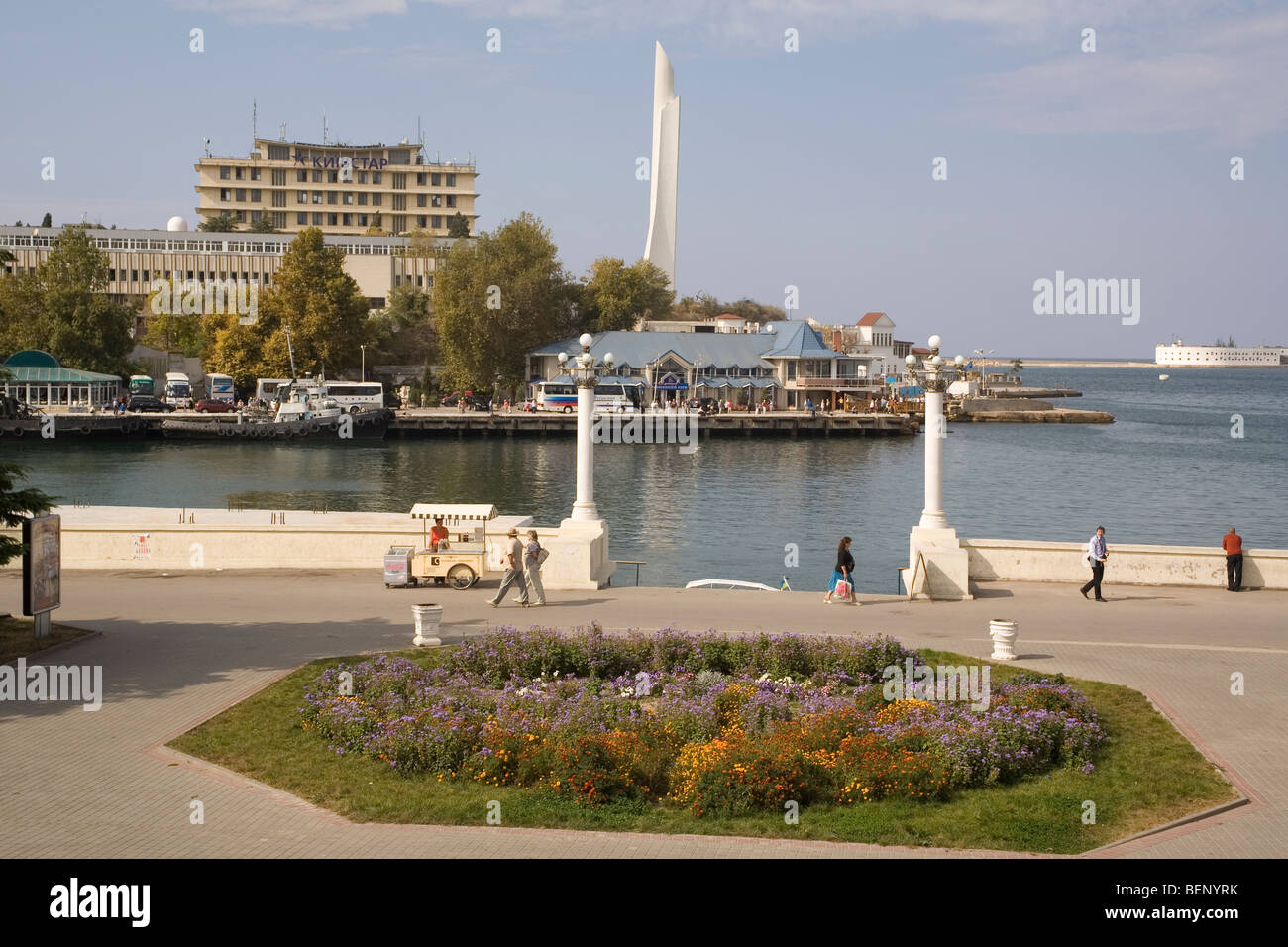 Sevastopol hi-res stock photography and images - Alamy