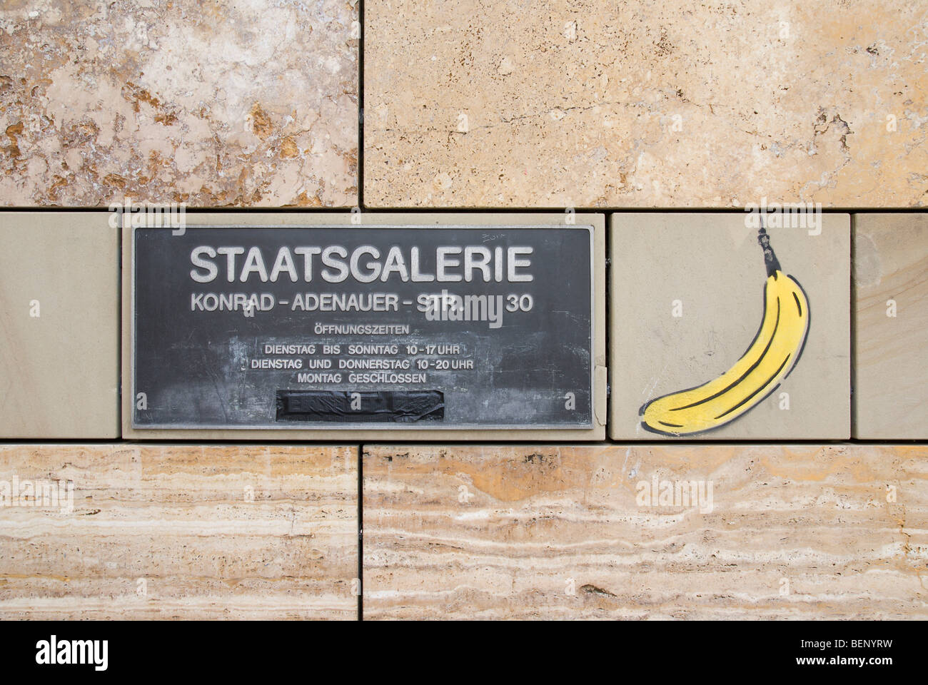 Stuttgart sign hi-res stock photography and images - Alamy