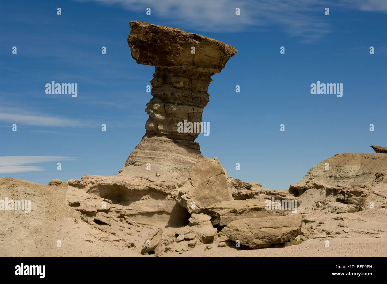 Ischigualasto basin hi-res stock photography and images - Alamy