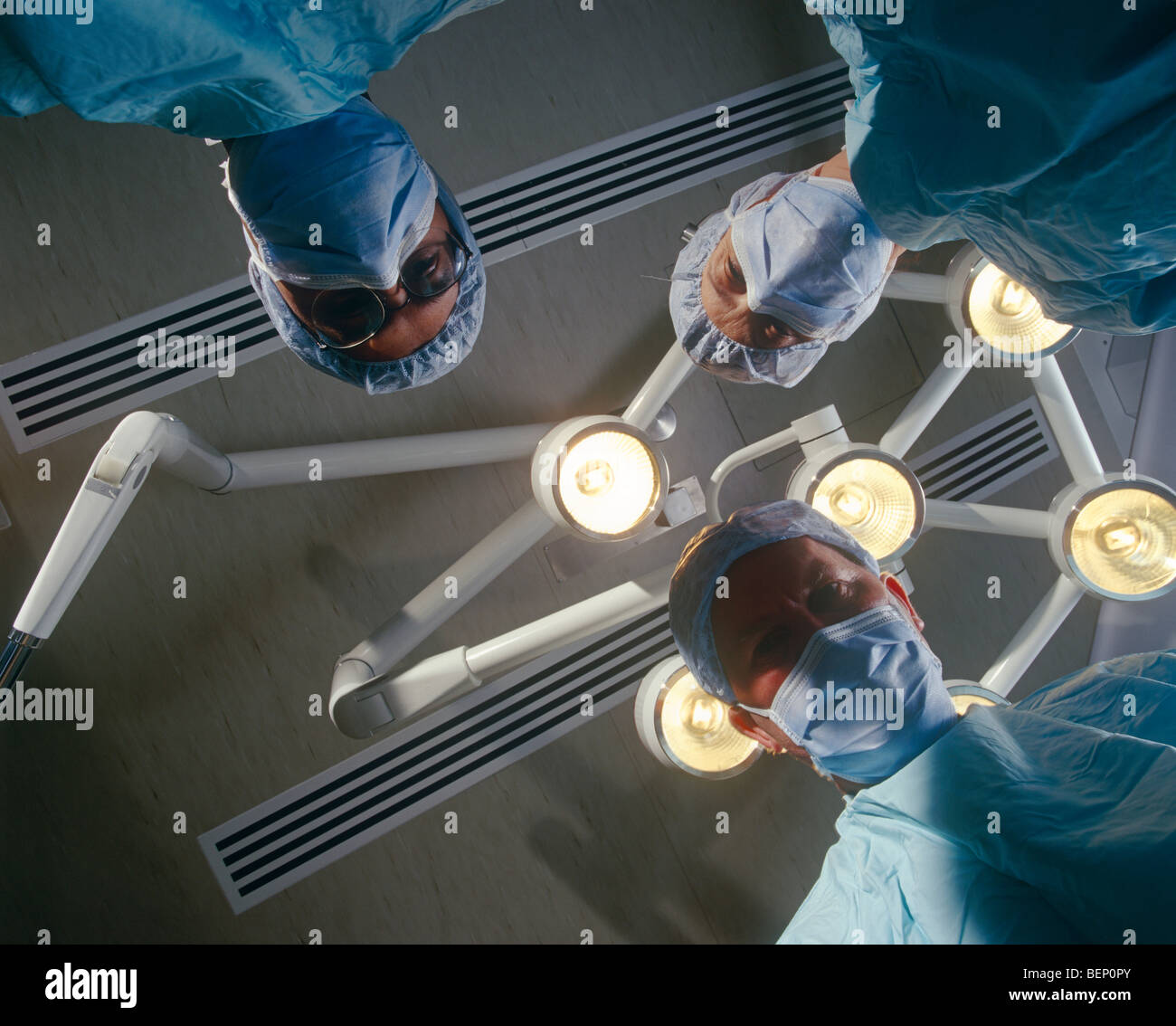 Looking down the lens hi-res stock photography and images - Alamy