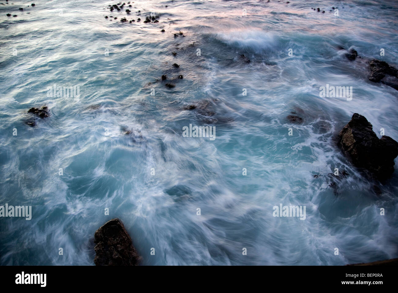 Swirl rock water hi-res stock photography and images - Alamy