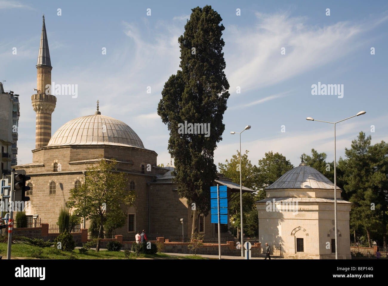 Trabzon Mosque High Resolution Stock Photography and Images - Alamy