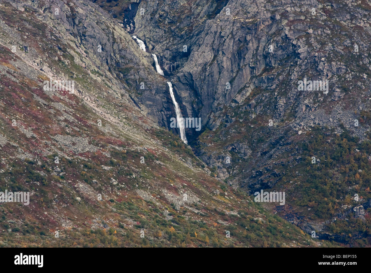 Sarek National Park Stock Photo - Alamy