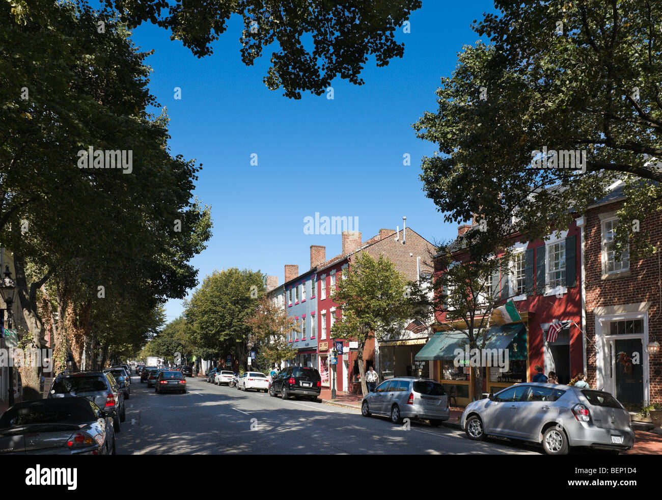 Fredericksburg virginia hi-res stock photography and images - Alamy