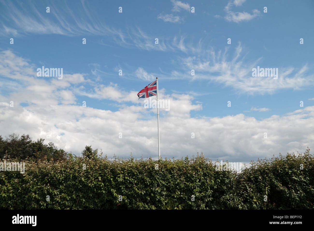 Flag of normandy hi-res stock photography and images - Alamy