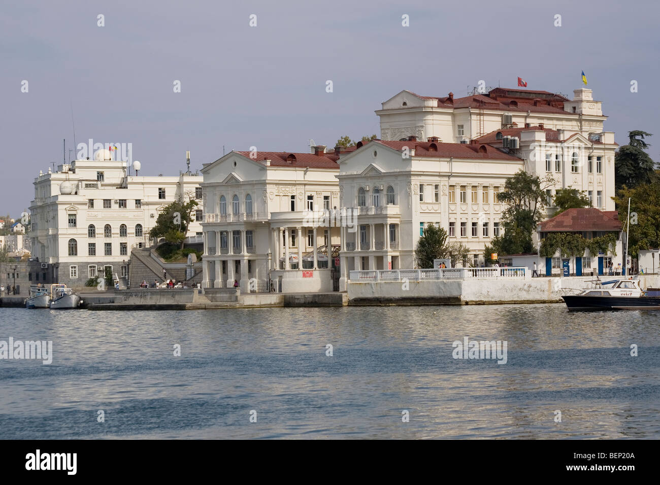 Sevastopol hi-res stock photography and images - Alamy