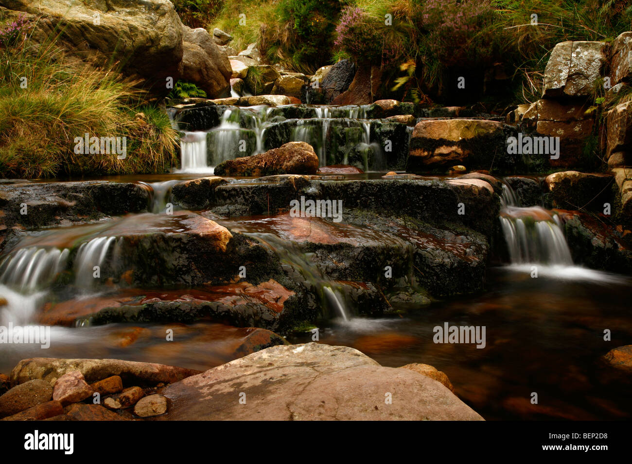 Upper booth crowden brook hi-res stock photography and images - Alamy