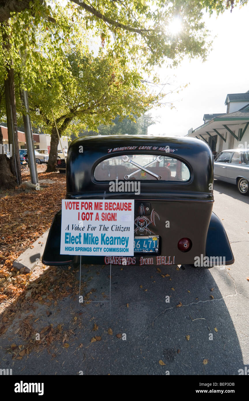 Customized chevy chevrolet hi-res stock photography and images - Alamy