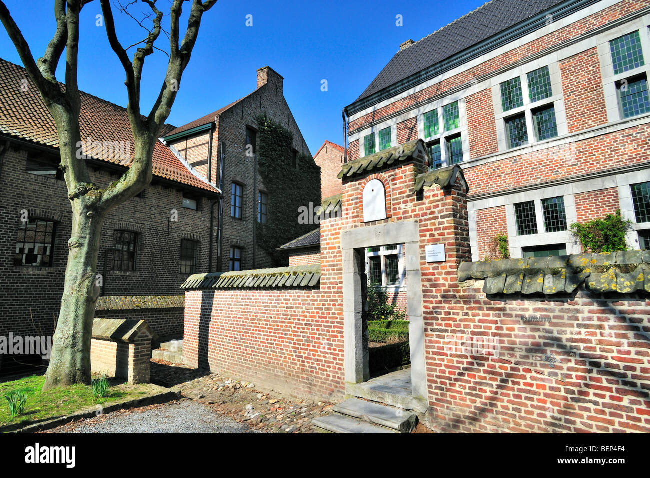 Hasselt hi-res stock photography and images - Alamy