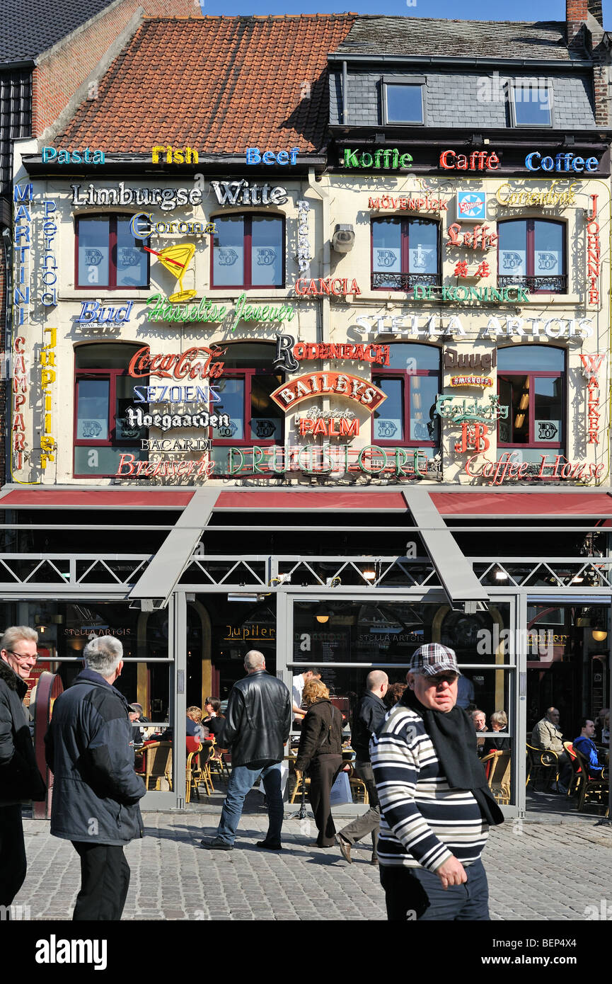 In hasselt hi-res stock photography and images - Alamy