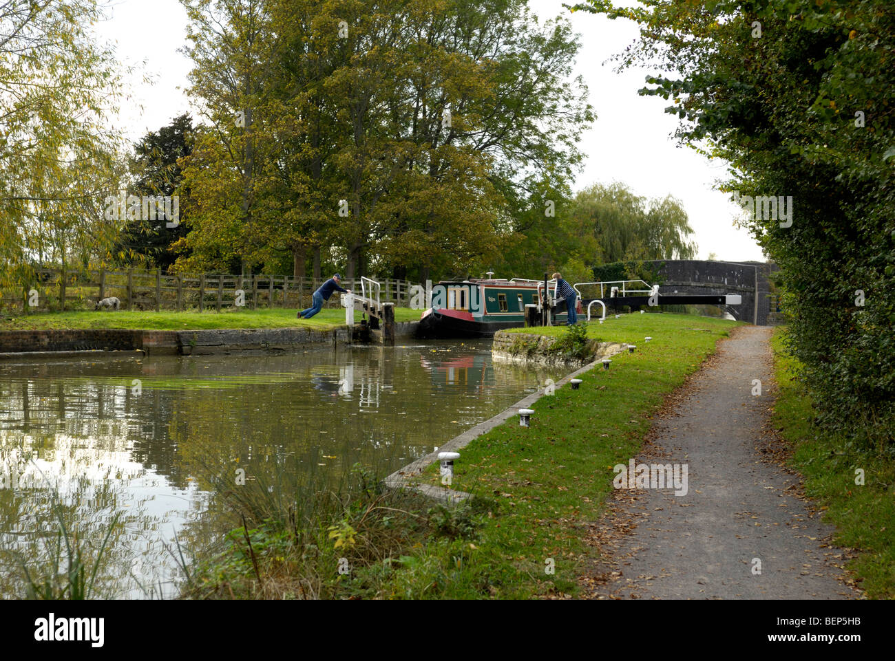 Seend wiltshire uk hi-res stock photography and images - Alamy