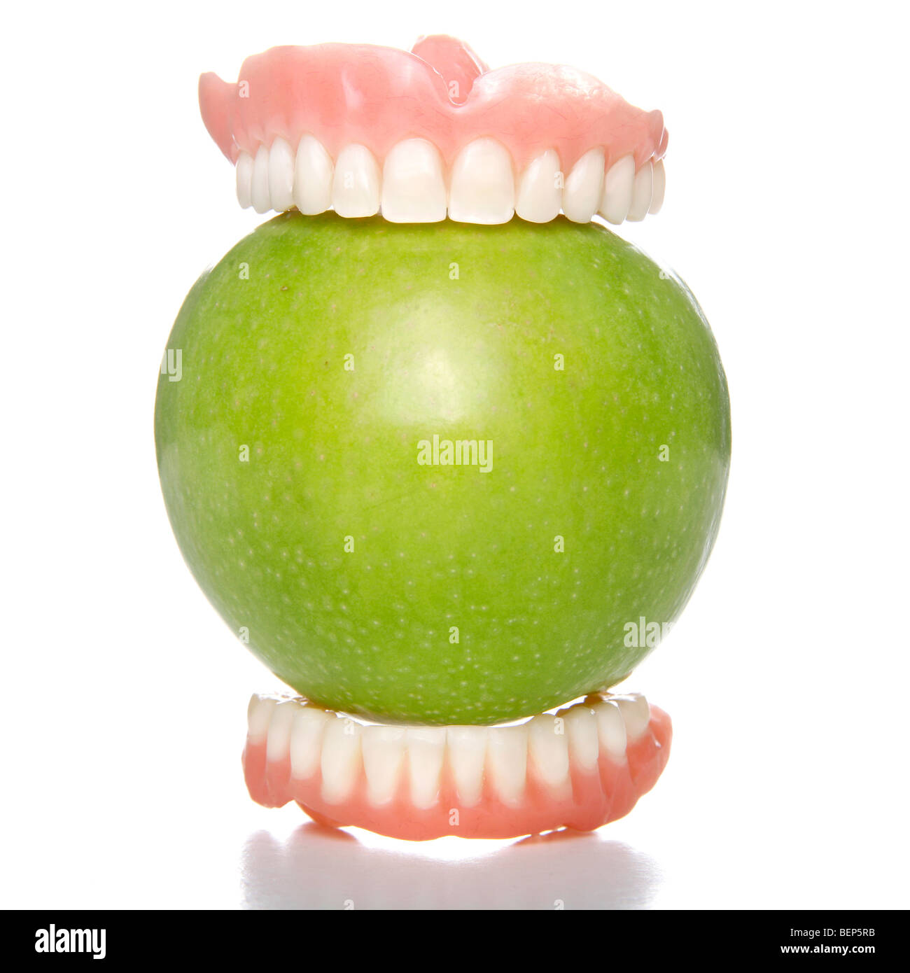 Apple granny hi-res stock photography and images - Alamy