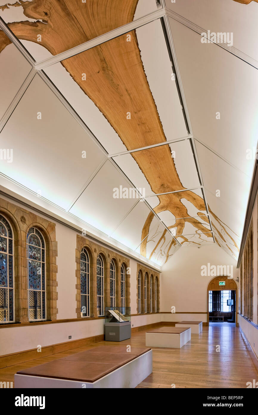 Natural History Museum London Interior Stock Photos & Natural History ...