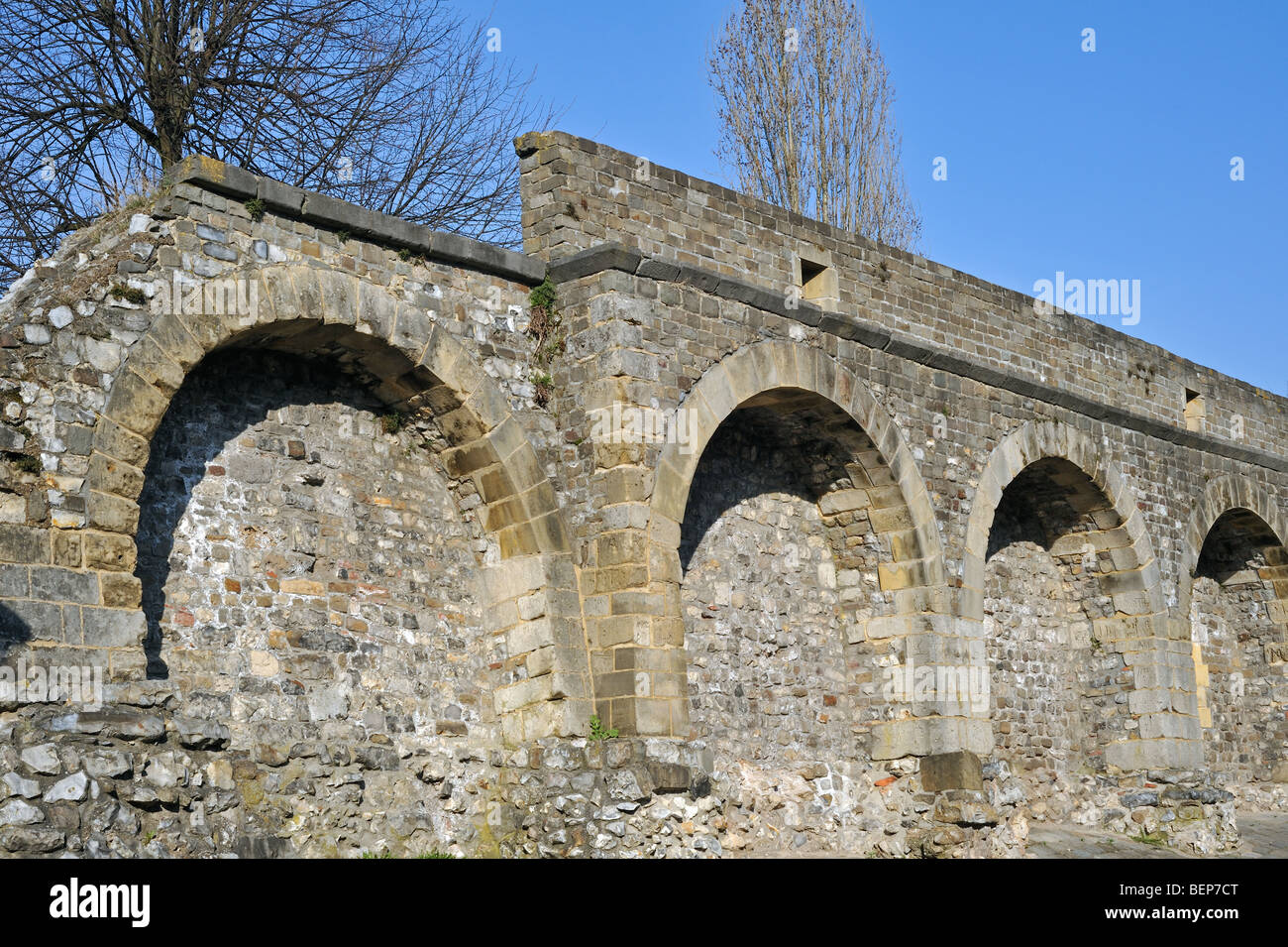 Tongeren Belgium High Resolution Stock Photography and Images - Alamy