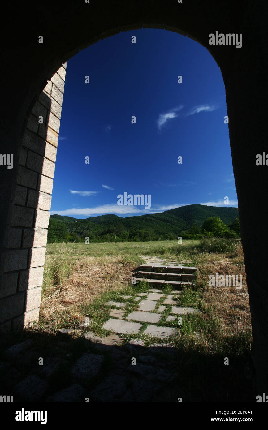 Preslav veliki preslav bulgaria eu europe hi-res stock photography and ...