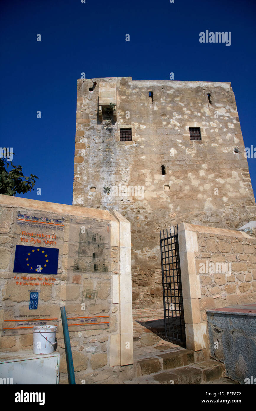 Restored project hi-res stock photography and images - Alamy