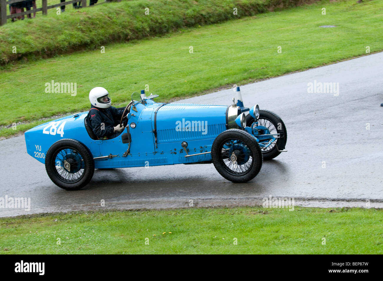 Bugatti type 37 hi-res stock photography and images - Alamy