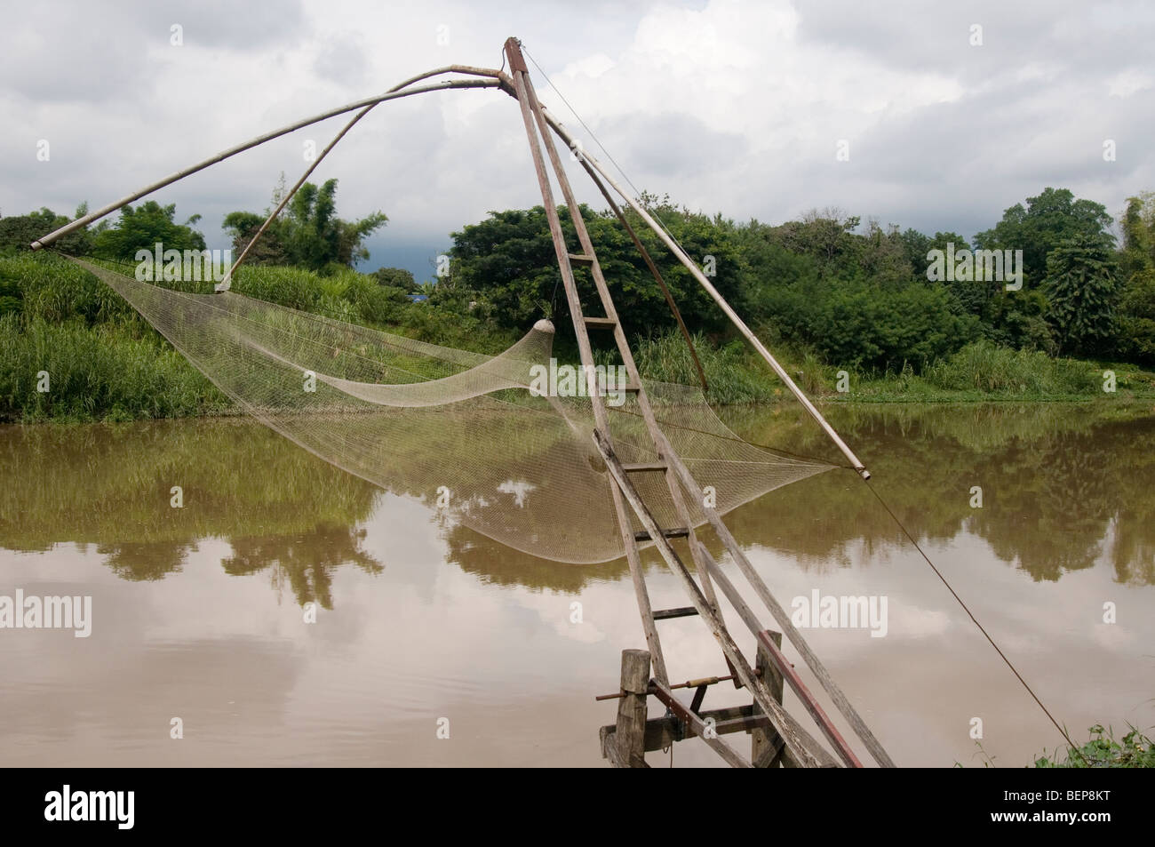Ping river chiang mai hi-res stock photography and images - Alamy