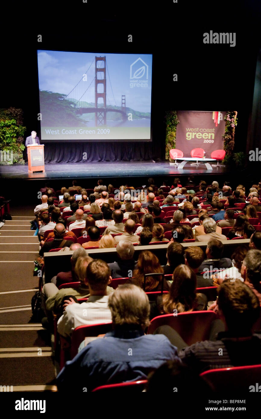 Keynote presentation by Ray Anderson, Chairman & Founder of Interface ...