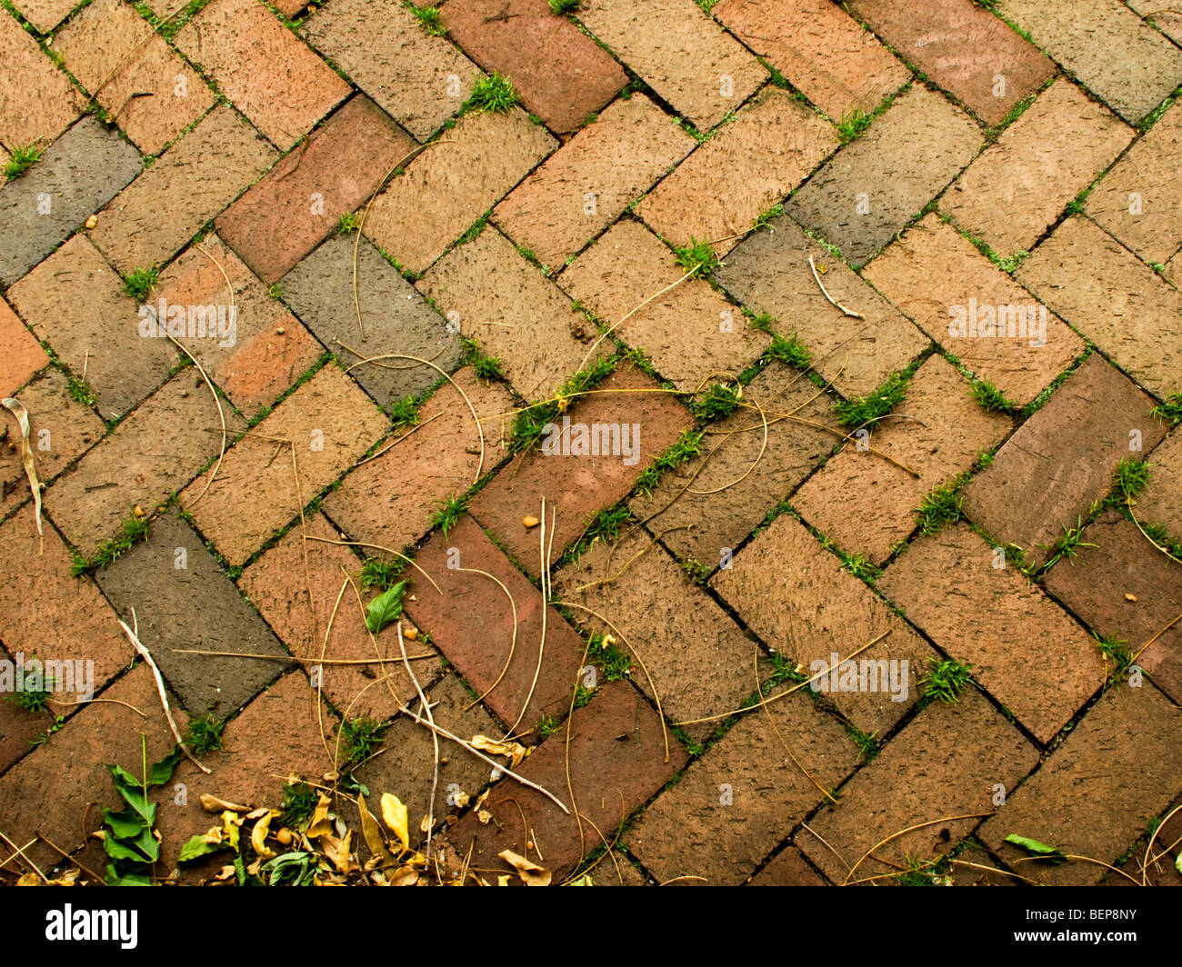 Adobe brick pattern hi-res stock photography and images - Alamy